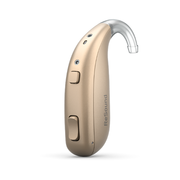 ReSound Enzo IA 498 - Oplaadbaar | Oogvoororen.nl