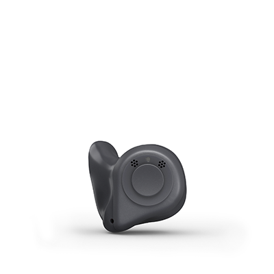 ReSound Nexia 4 ITC - Oplaadbaar | Oogvoororen.nl