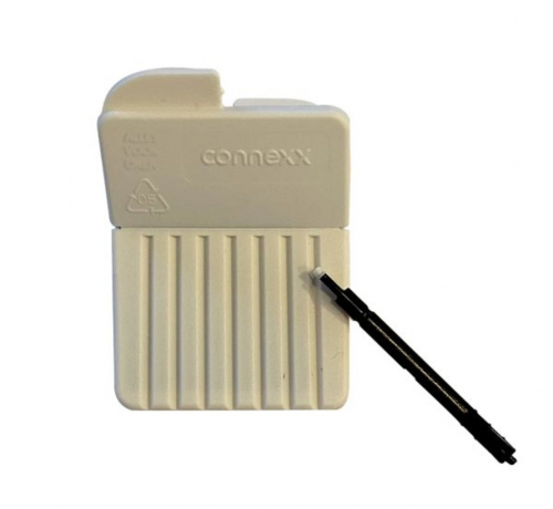 Signia MiniReceiver Wax Guard Filter | Oogvoororen.nl